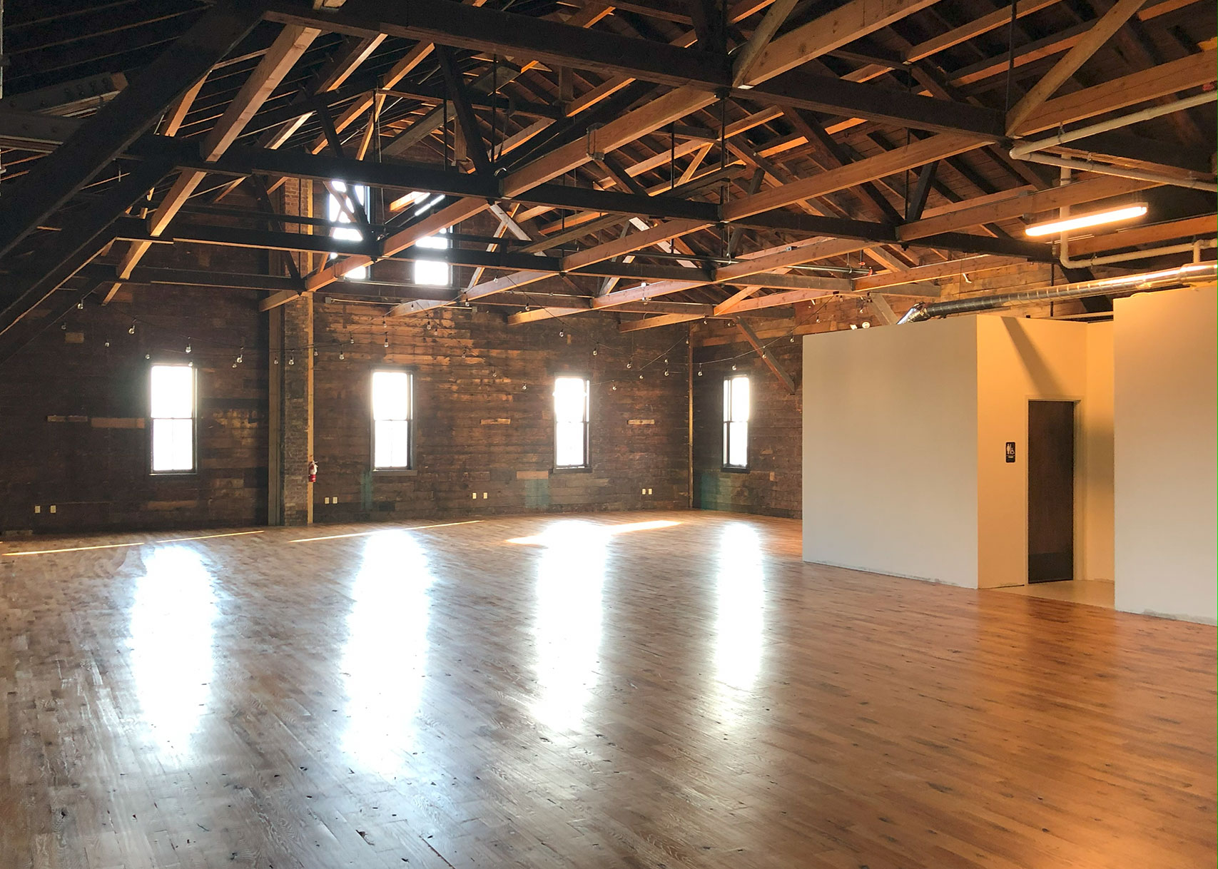 The Perfect Venue - The Loft At Gray Goose