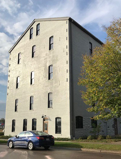 About Us - The Loft At Gray Goose